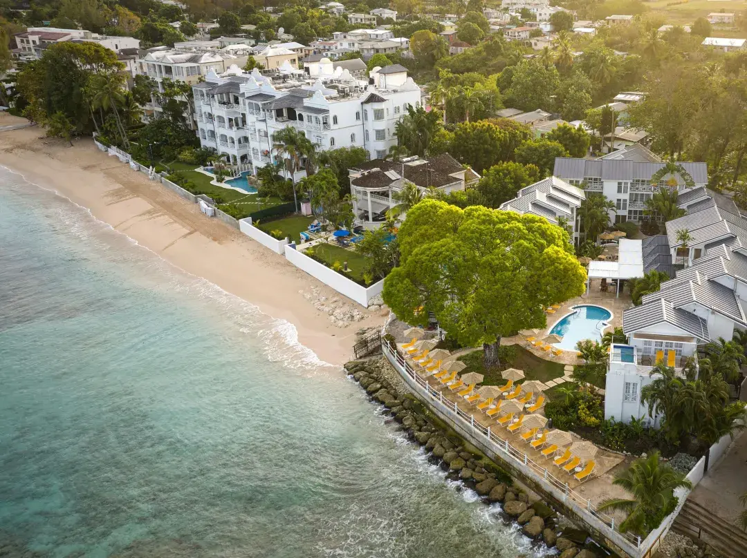 Treasure Beach Art Hotel, Barbados, An Autograph Collection All-inclusive Resort - Barbados