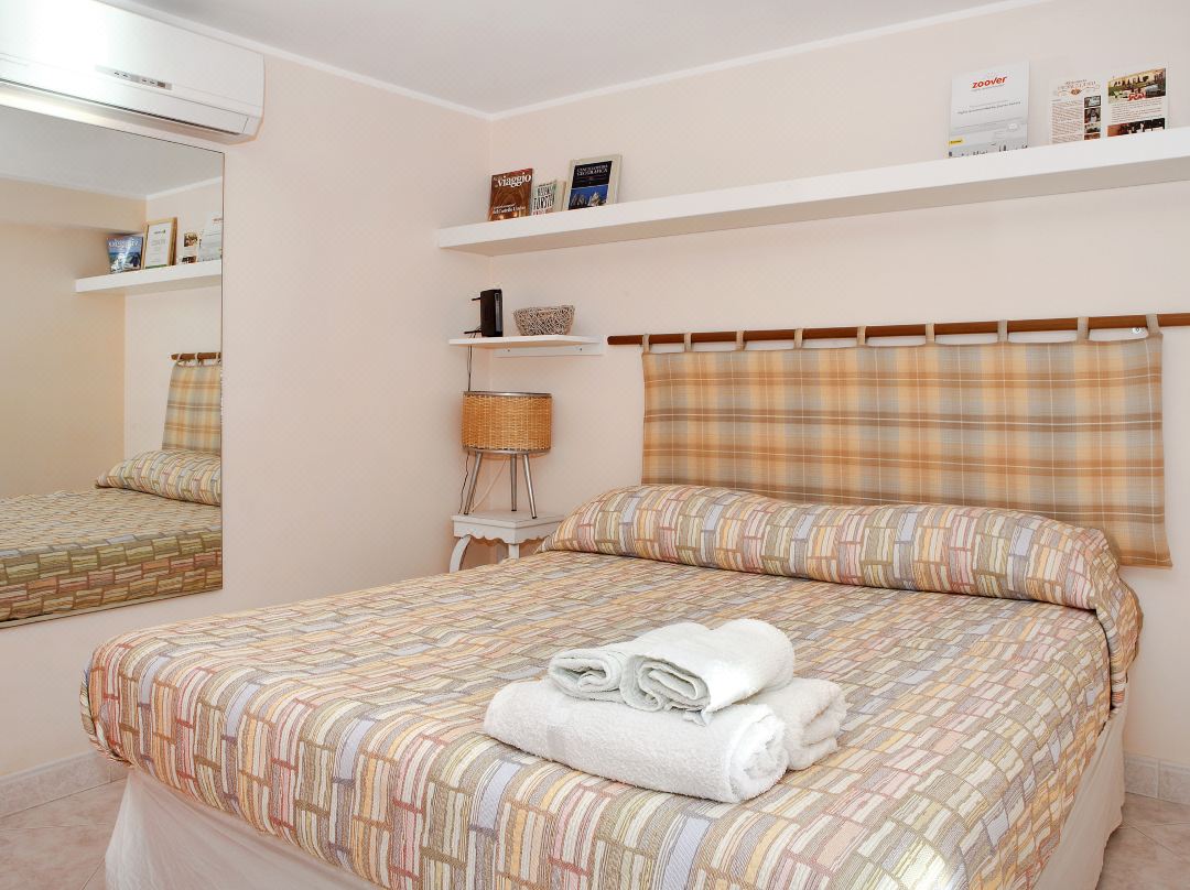 Adriana Casa Vacanze One Bedroom Apartment - Acireale