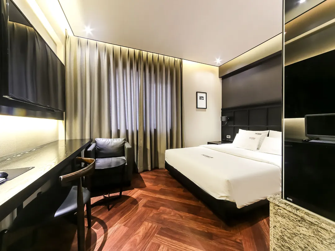 Busan Gwangalli 2 Heaven Hotel - Busan