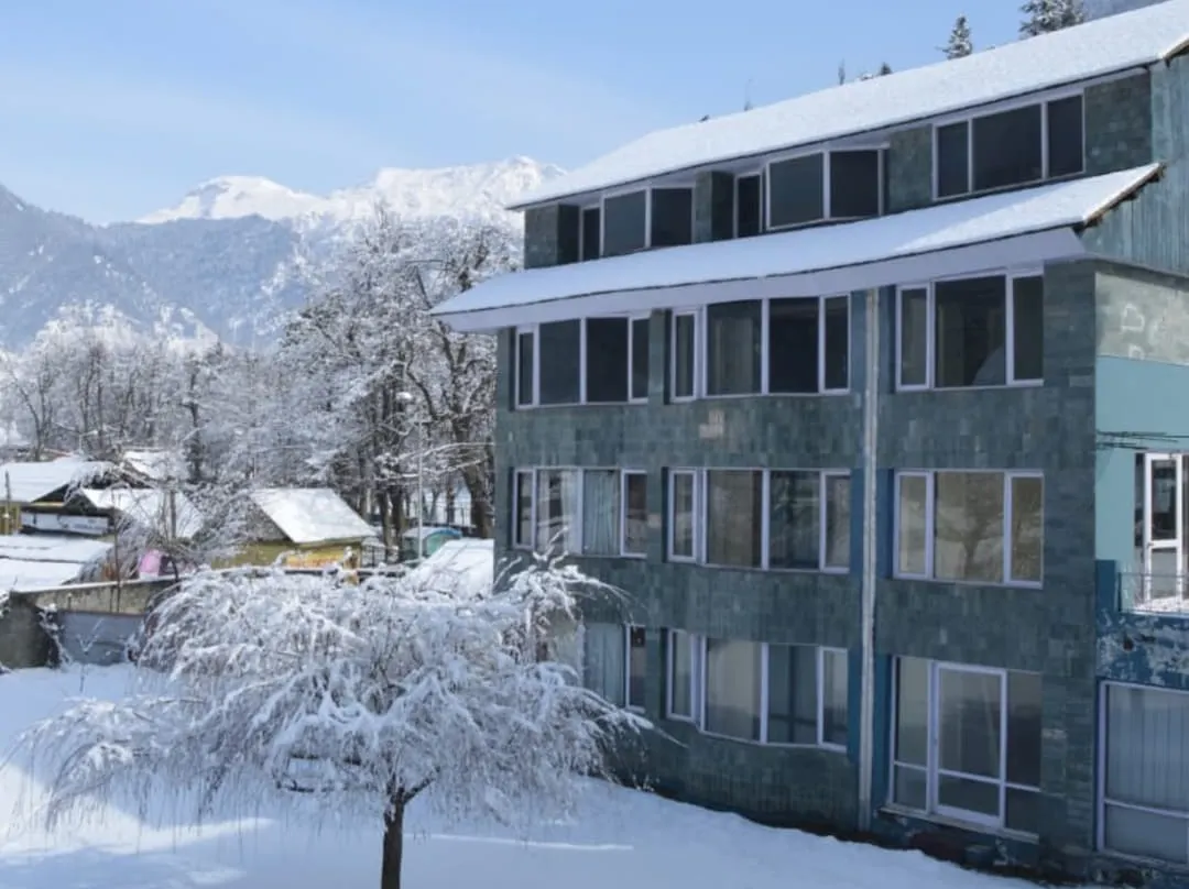 Woodstock Hotel - Pahalgam