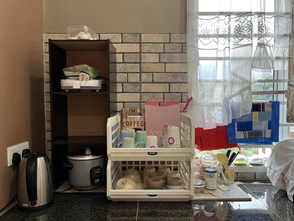 Nana's Homestay - Bentong