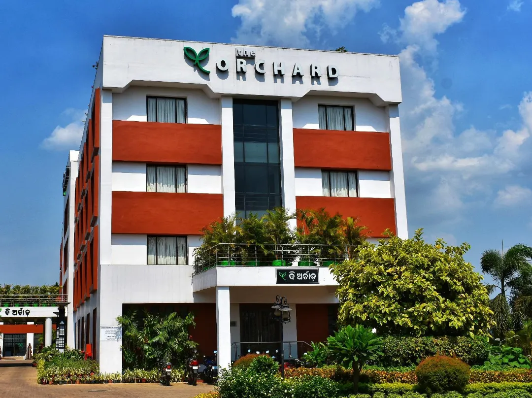 The Orchard - Chhattisgarh