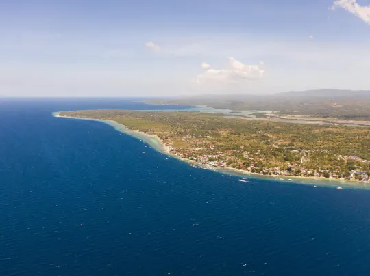 Il Sogno Beach Resort Moalboal - Moalboal