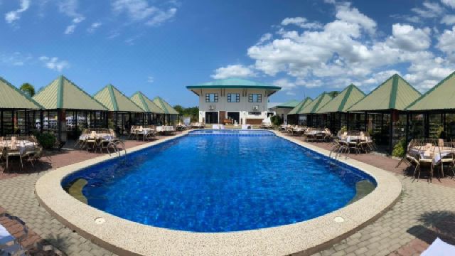 Aloha 808 Resort Hotel-Laoag Updated 2023 Room Price-Reviews & Deals ...