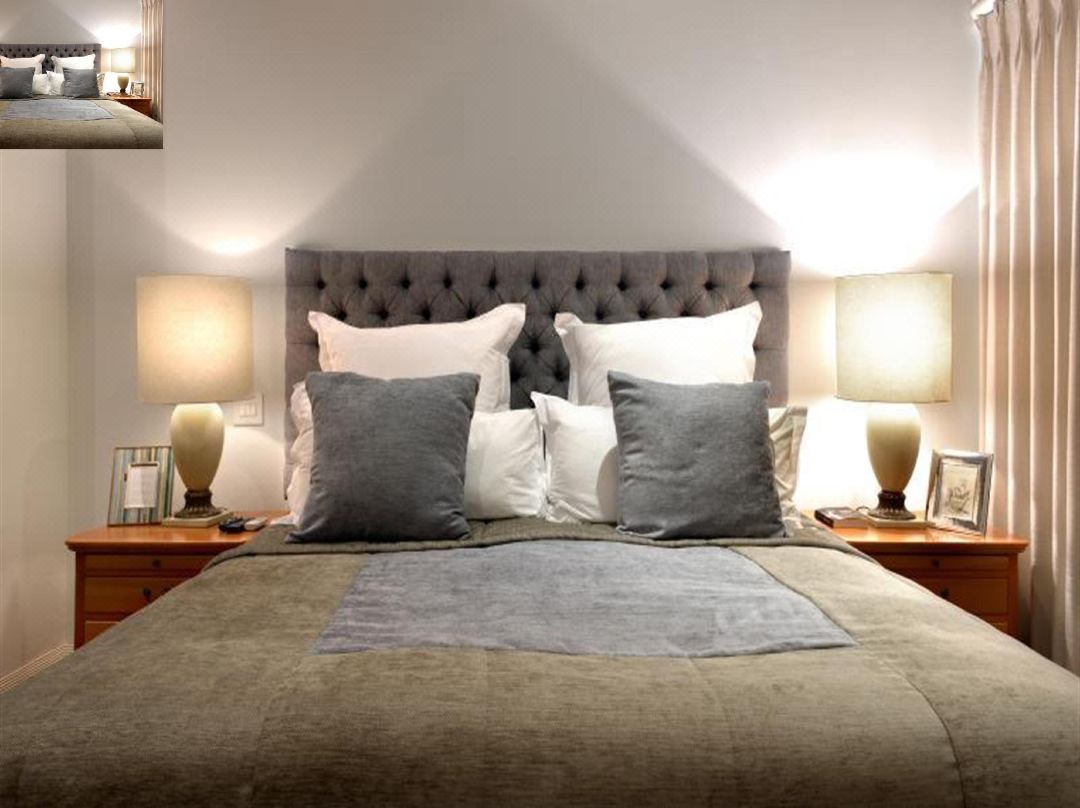 Holden Manz Country House - Franschhoek