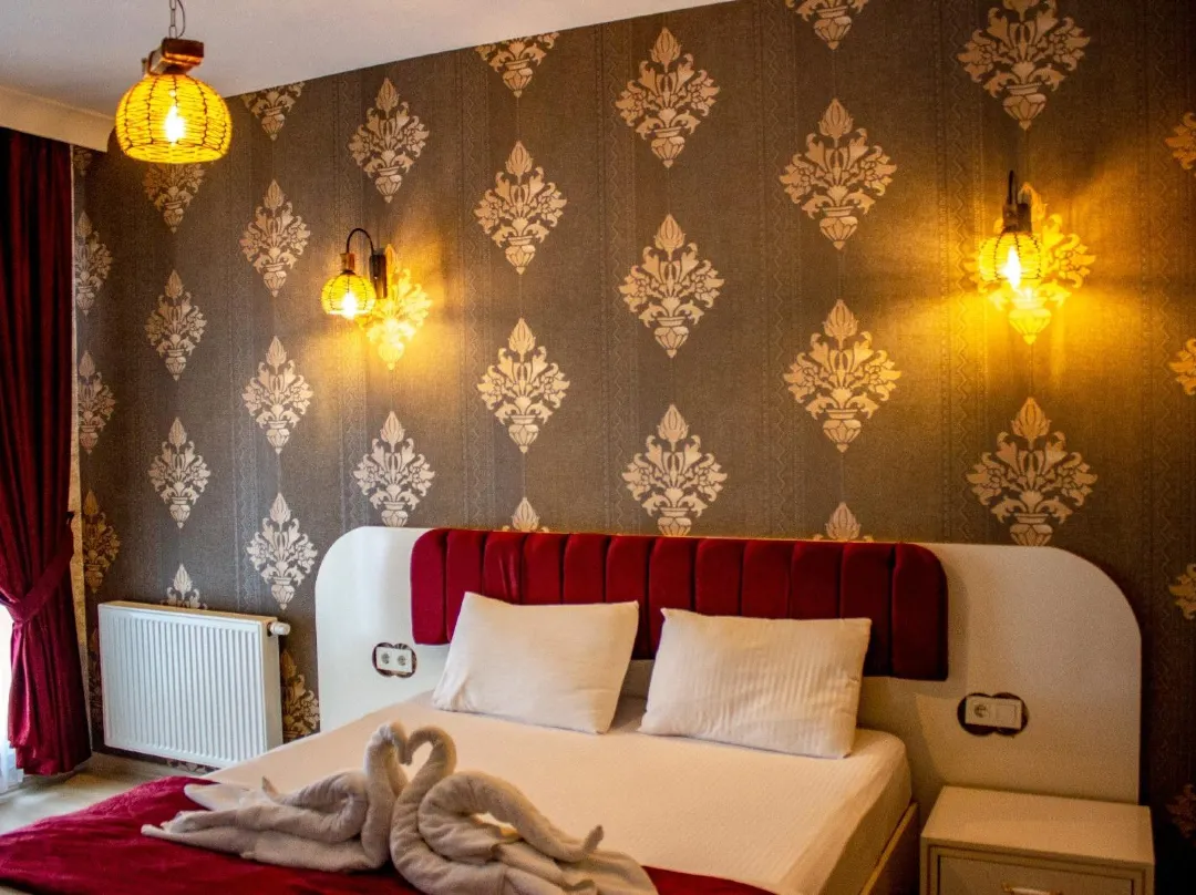 Quars Hotel - Esenyurt