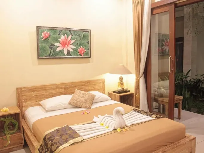 The Puspa Ubud - Ubud