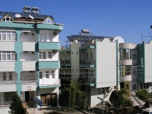 Hotel Zara, Goynuk Mahallesi - 2025 Latest Prices & Deals | Trip.com