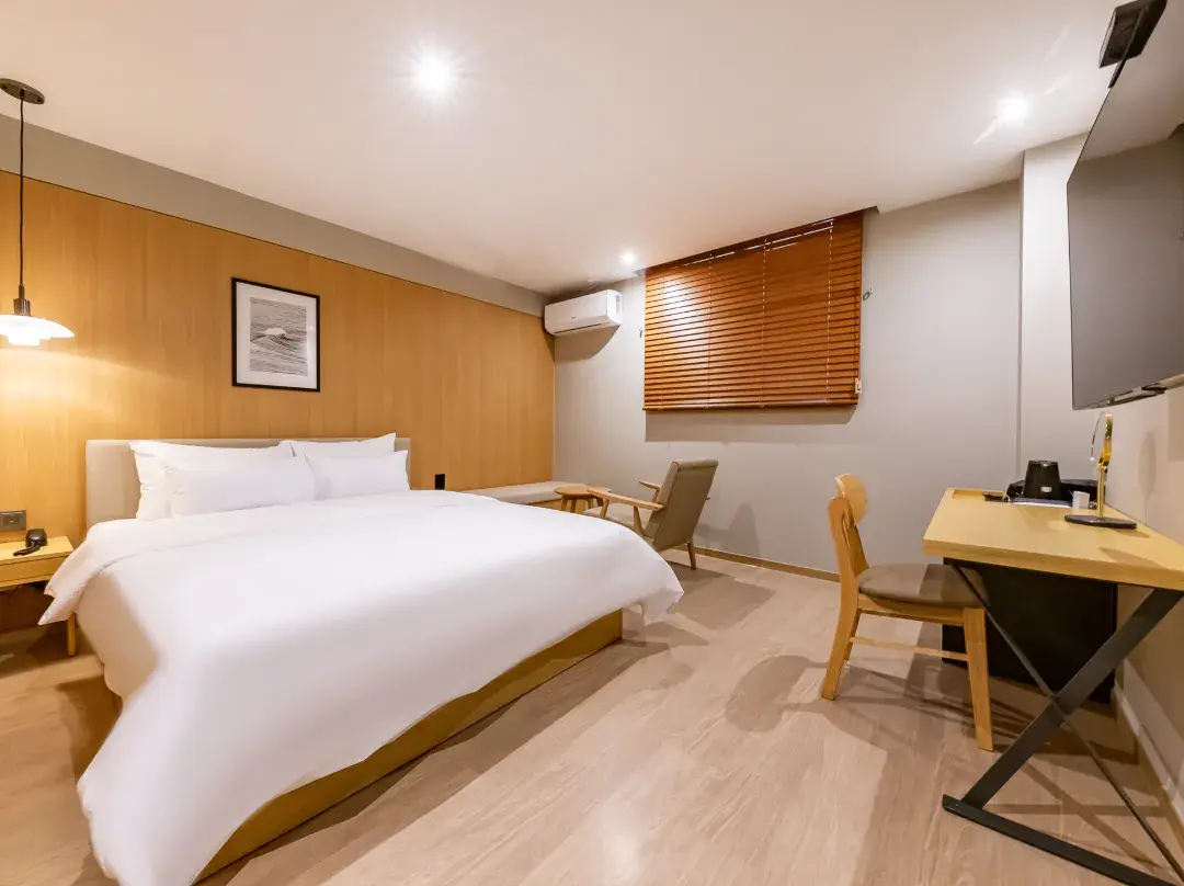 Suncheon Hotel Hue - Suncheon-si