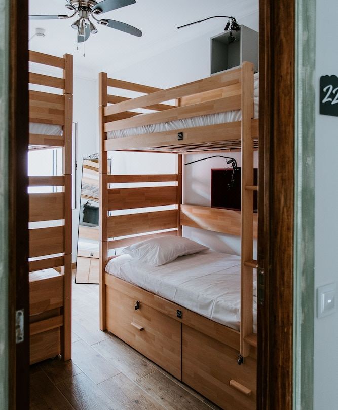 Dream House Hostel - Faro
