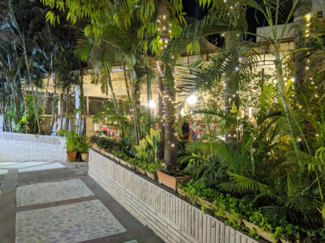 Hotel Airport Centre Point - Nagpur