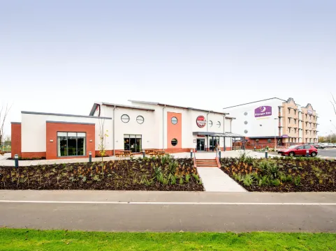 Premier Inn Cleethorpes - Cleethorpes