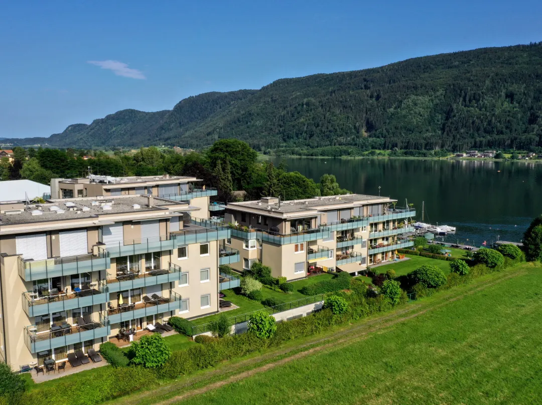 Apart Hotel Legendar - Karinthië