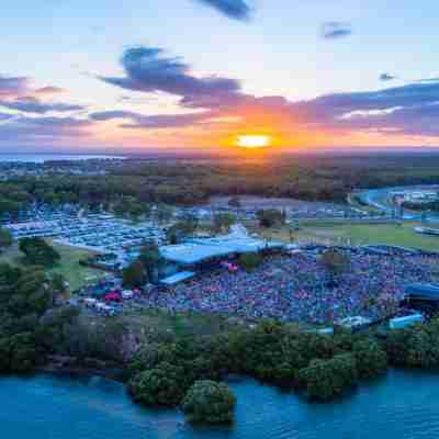 Latest BIG4 Sandstone Point Holiday Resort Map,Address, Nearest Station ...