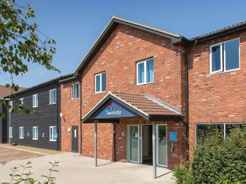 Travelodge Great Yarmouth - Gorleston-on-Sea
