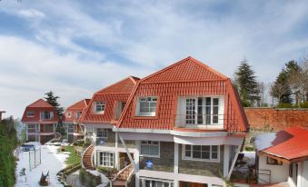 Marigold Sarovar Portico Shimla, Shimla - Updated 2026 Prices, Reviews ...