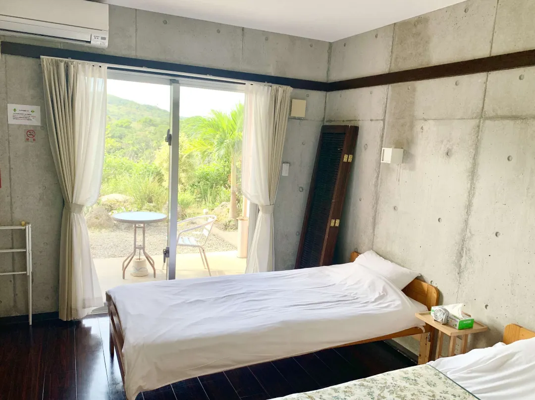 Hibis Resort - Nago