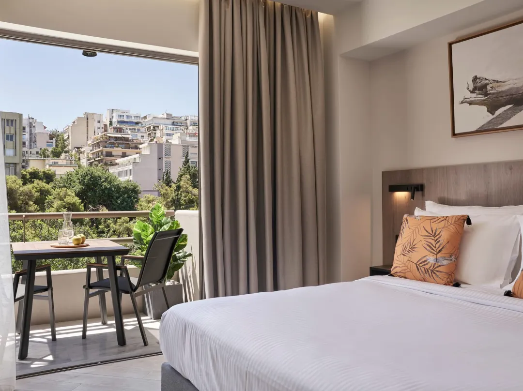 Hestia - Asklipiou 61 - Athens