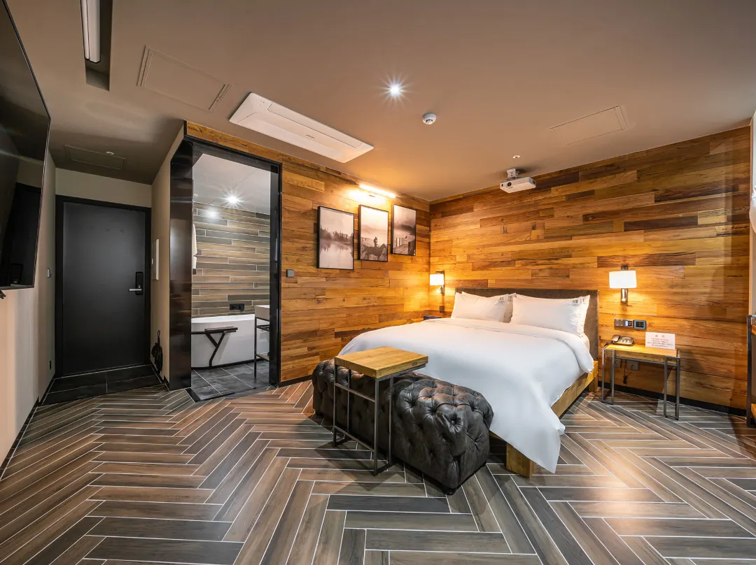 Anyang Everden Hotel - Anyang-si