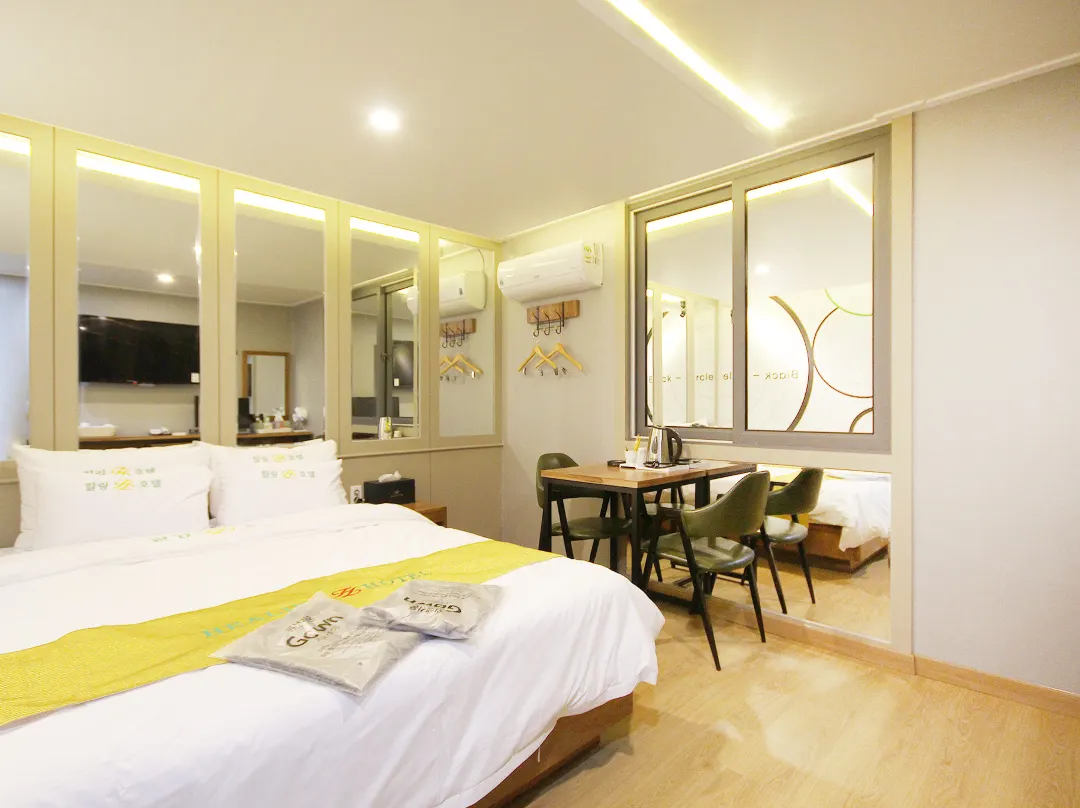 Iksan Healing - 정읍시