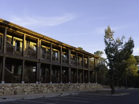 Maswik Lodge North - Grand Canyon Village, AZ
