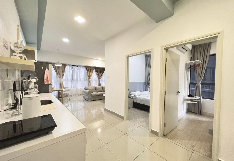 ARTE+ KL A Place Like Home with Netflix Acc | Xiang Jia Yi Yang, Kuala ...