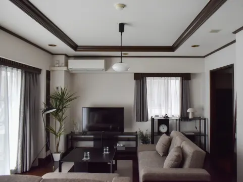 Sunmall Crest607 - Shinjuku City