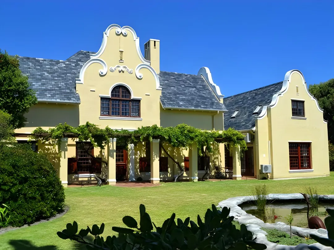 Cotswold House - Cape Town