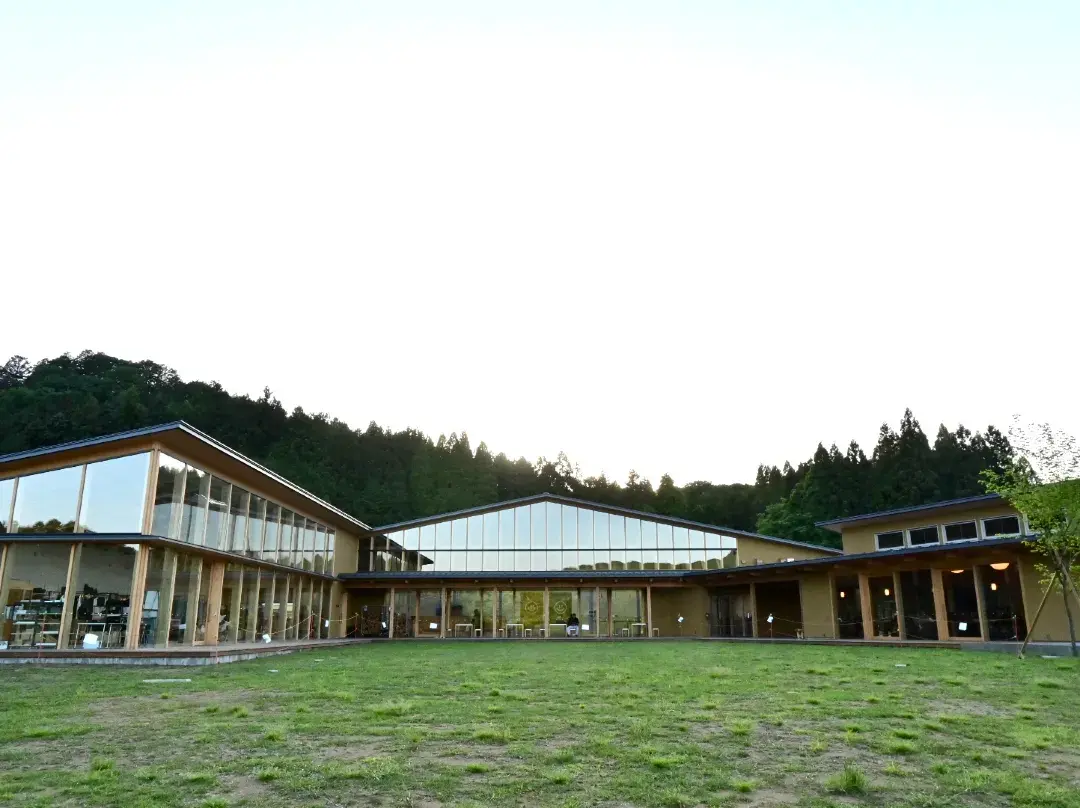 Snow Peak Kanuma Campfield & Spa - 佐野市