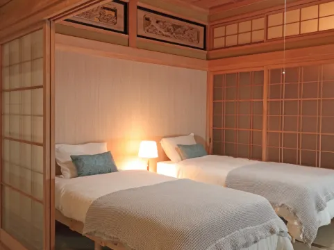 Utage Hanare - Wakayama