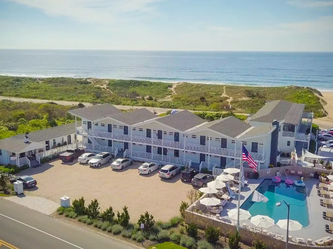 Hero Beach Club - Montauk, NY