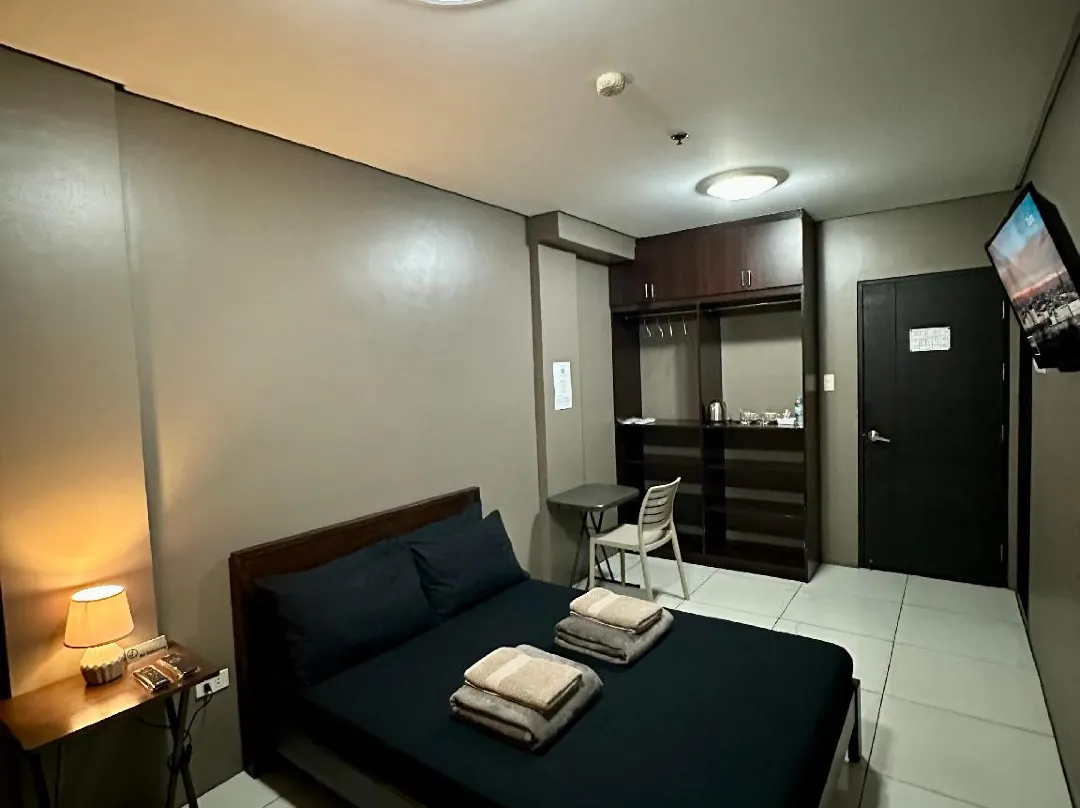 Inn De Avenida, Makati - Makati