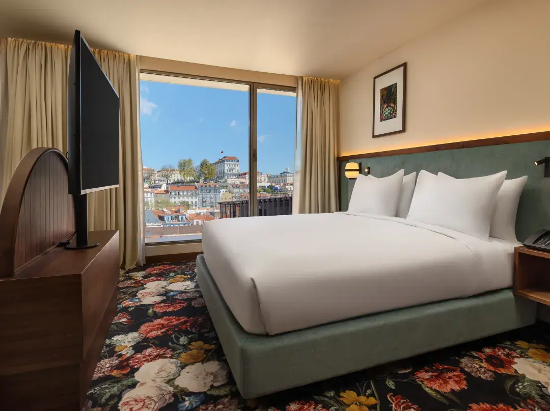 Duo Hotel Lisbon, Curio Collection By Hilton - Lisboa