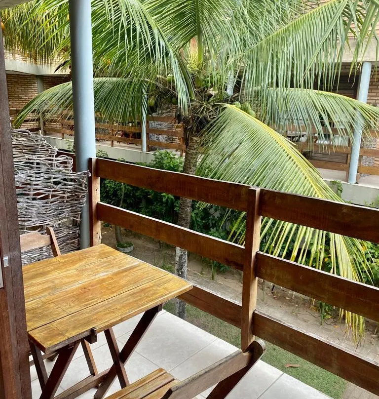 Pousada Taieiras - Maragogi
