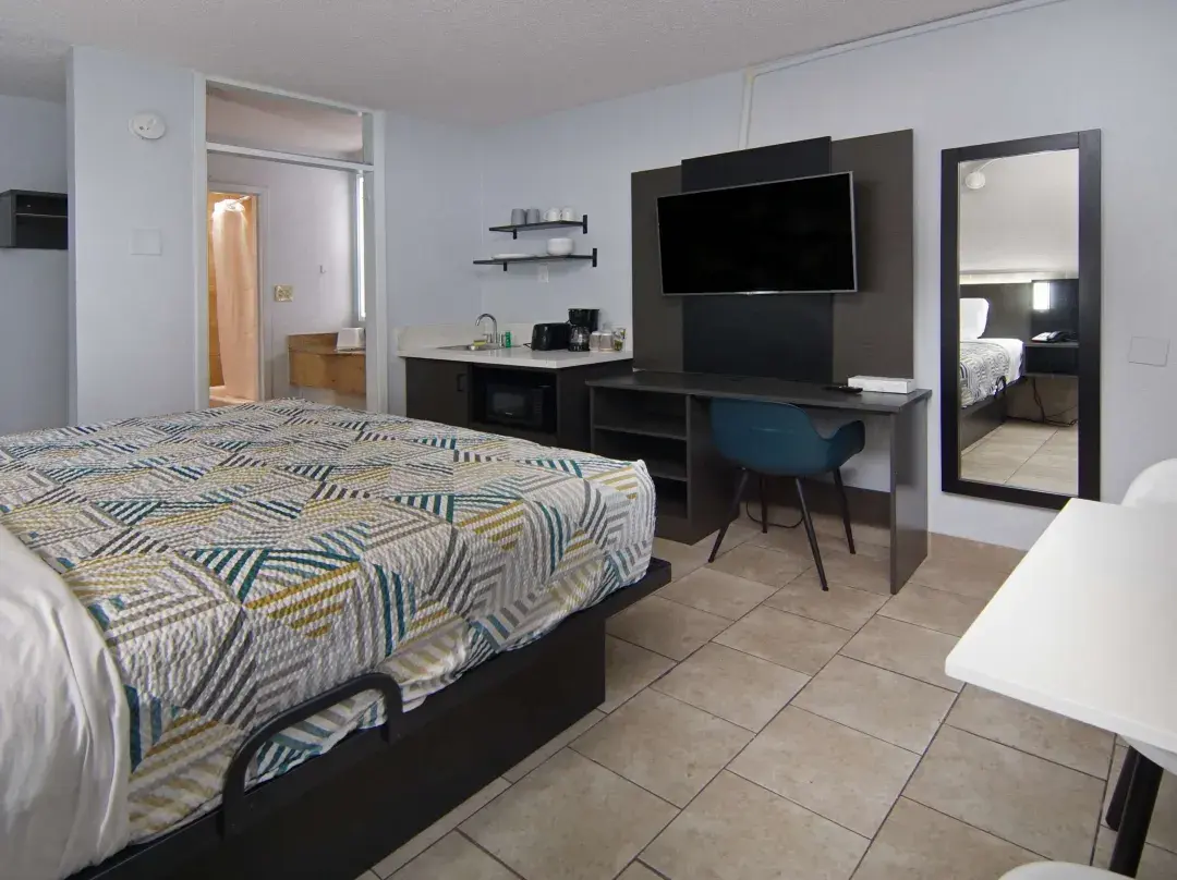 Studio 6 Mesquite, Tx – Town East - Dallas, TX