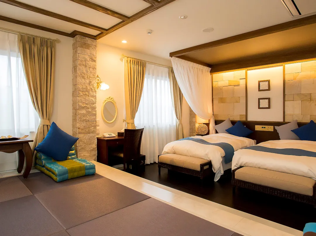 Business Hotel Ocean - Yonago