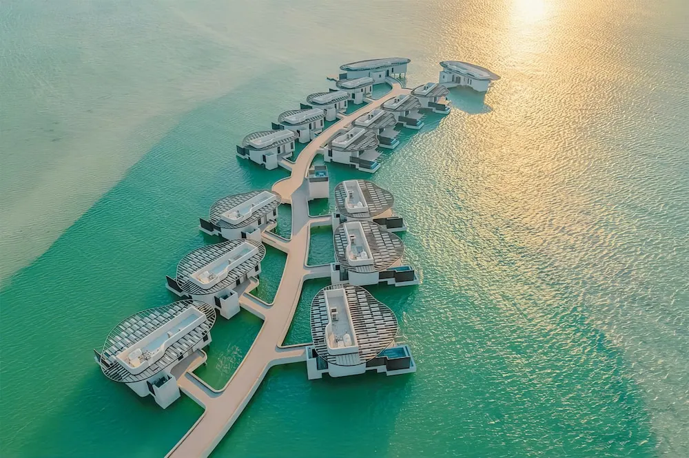 Best Western Hawar Resort Hotel - Qatar