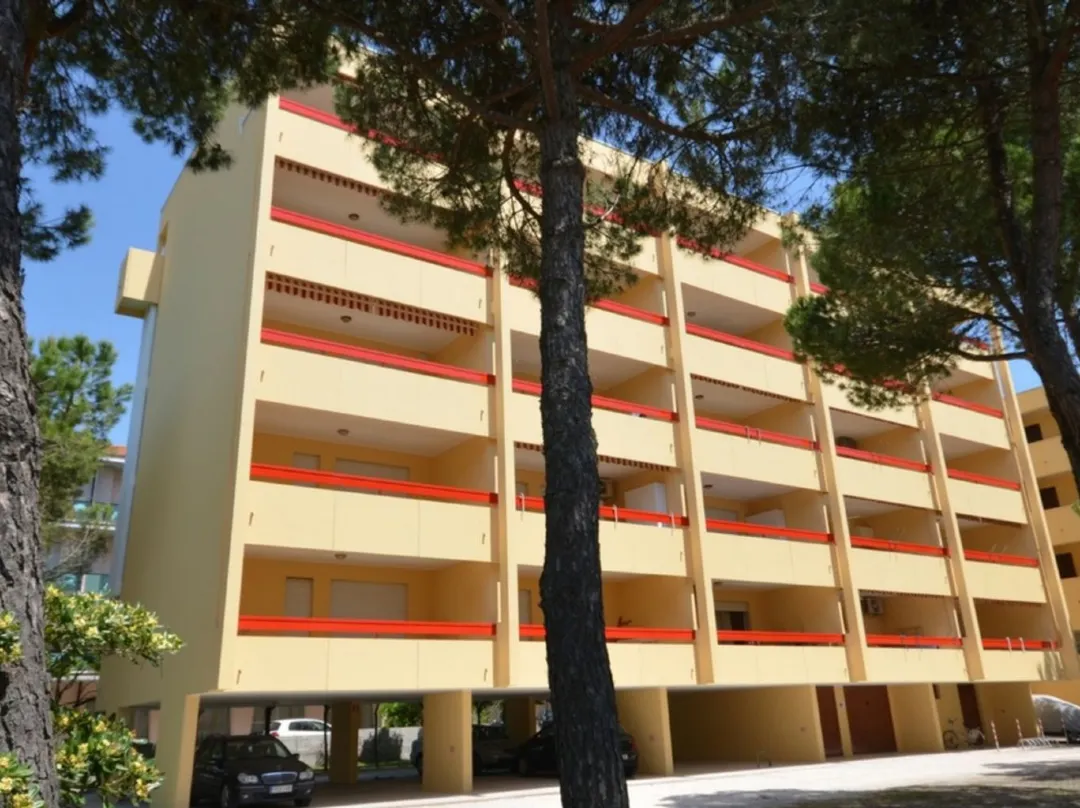 Rifugio Sulla Spiaggia A Bibione - Bibione