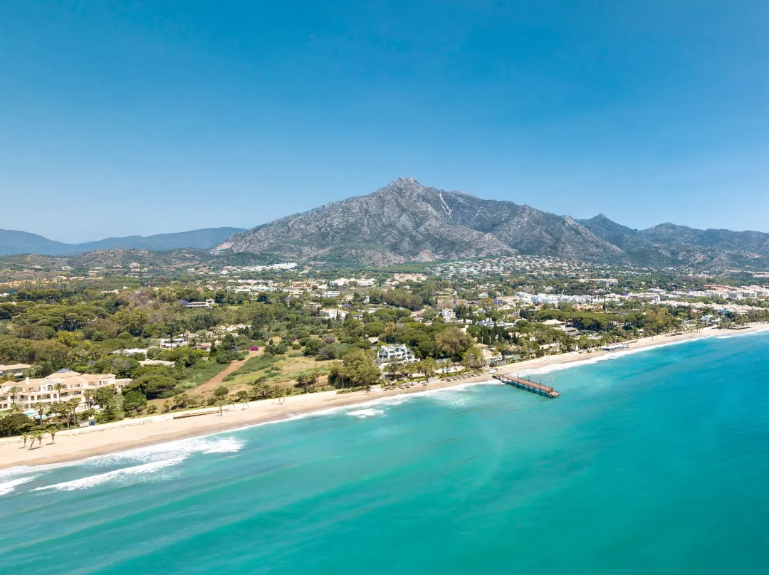 Caribe Playa Marbella - Marbella