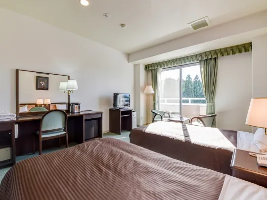 Yuuyuukan - Toyama, Japan