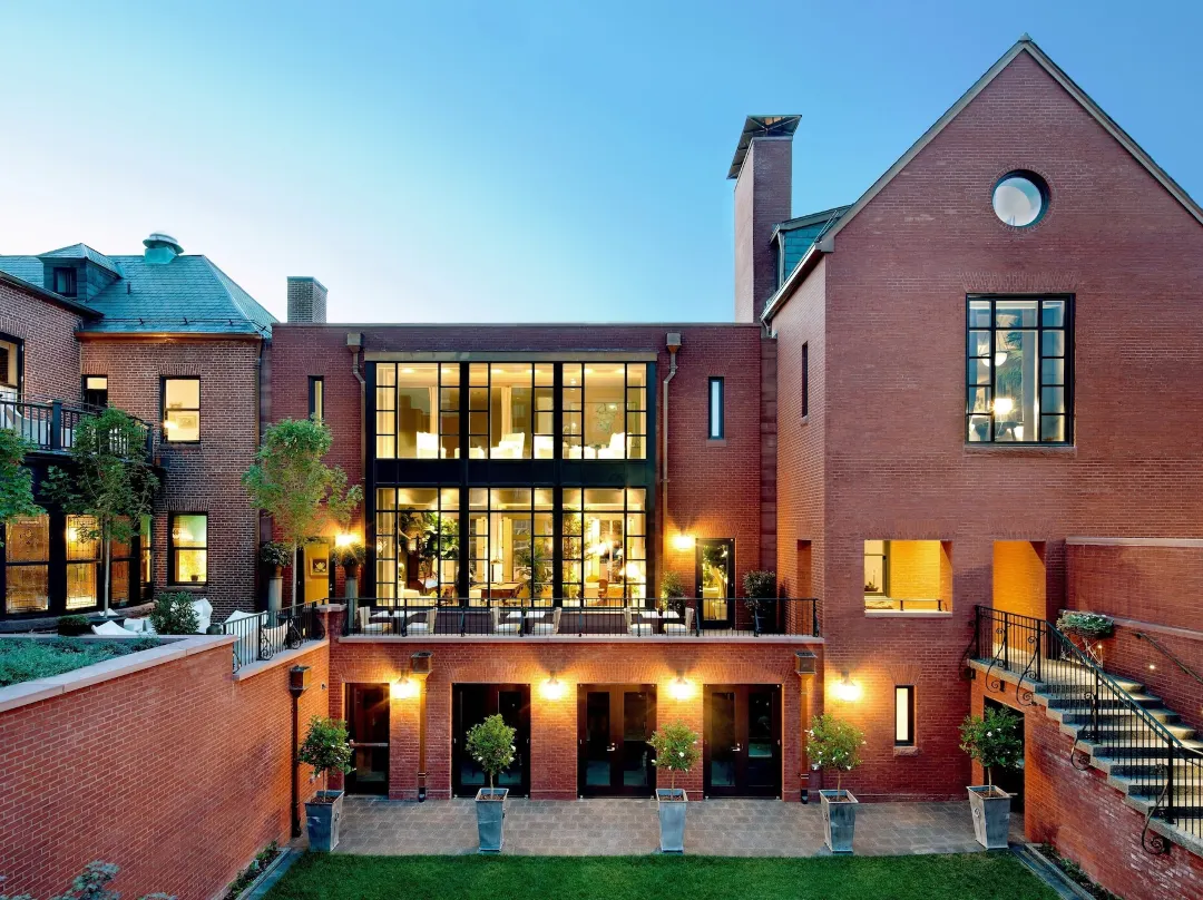 The Ivy Hotel - Baltimore, MD