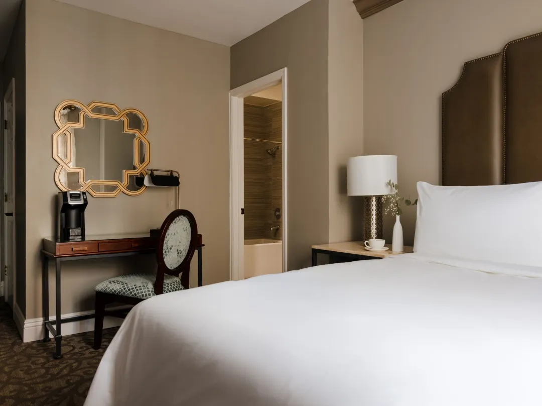 Hotel Bijou - Sausalito
