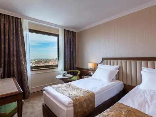 Astoria Grand Hotel - Sofia