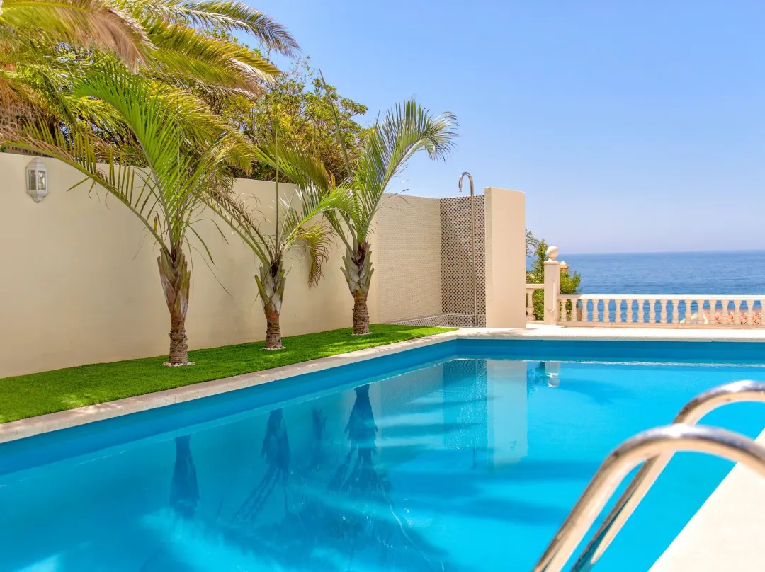 Aparthotel Ola Blanca - Benidorm