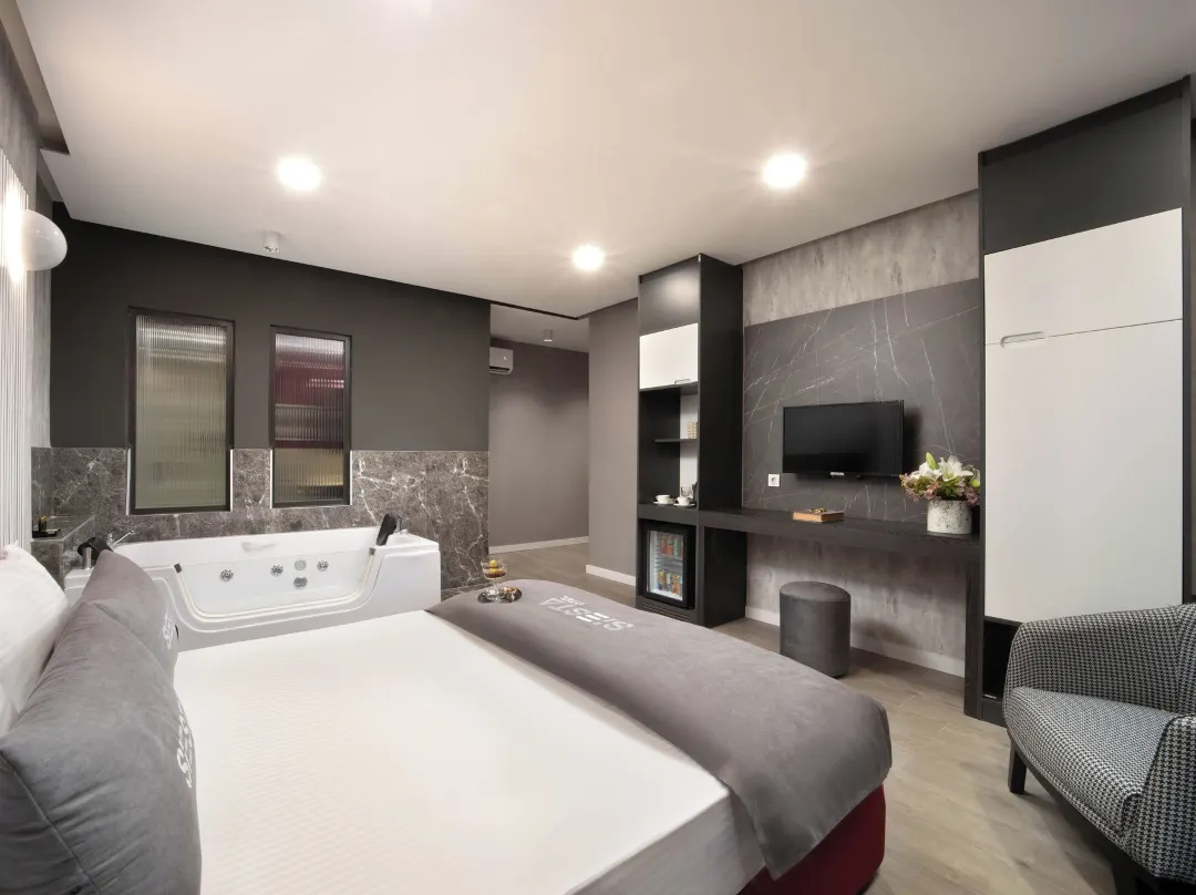 Siesta Hotel Bakırköy - Sefaköy