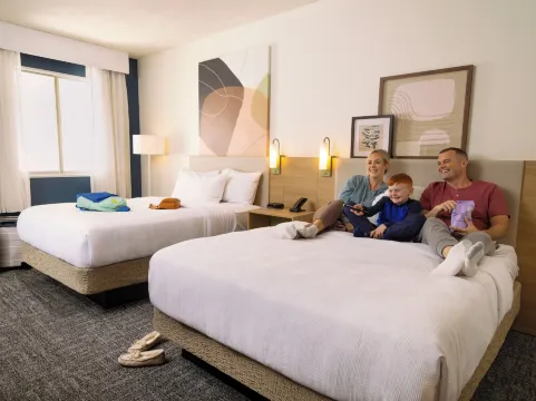 Spark By Hilton Tuscaloosa University - Tuscaloosa, AL