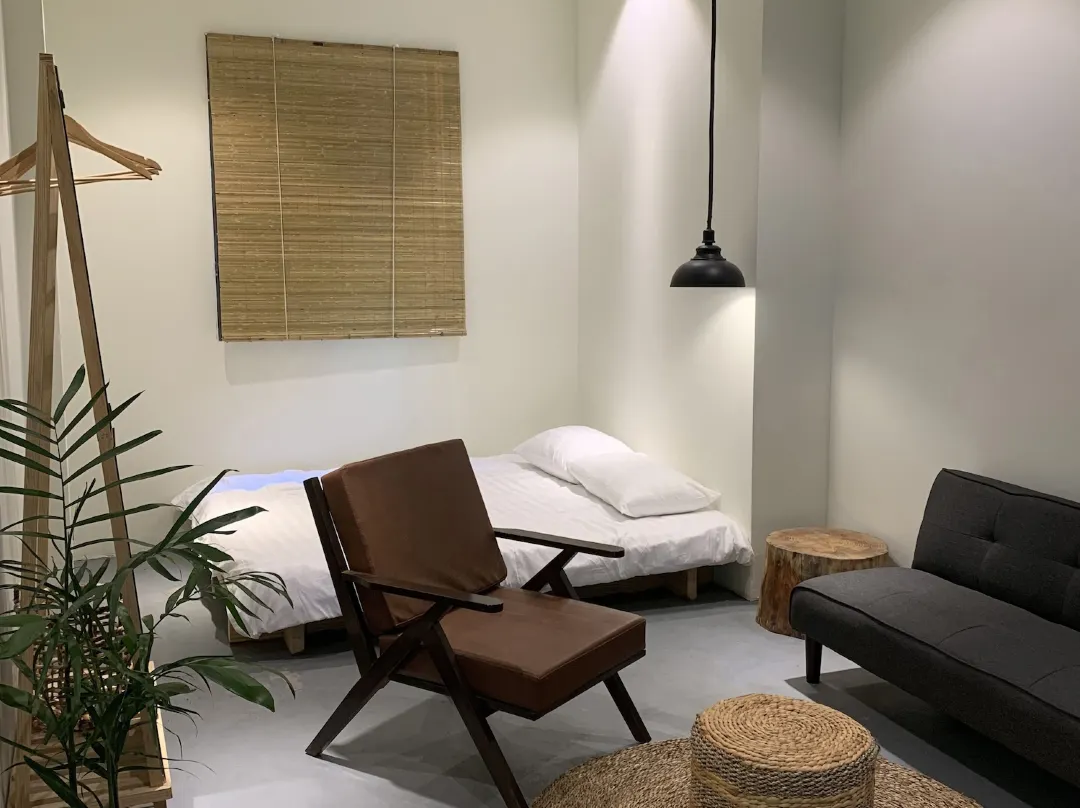 Chi Hieu Homestay - Bac Lieu