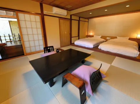 Miyakowasure No Yado Korogiro - Komatsu