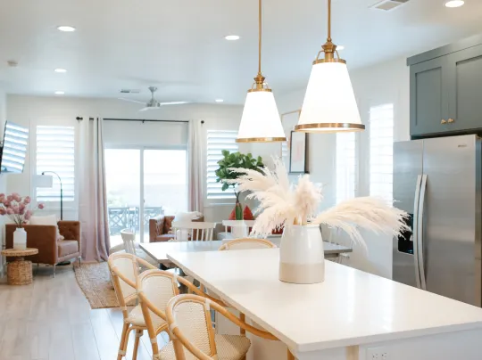 Luxurious Escape - Spa, Gym, Hot Tub, Bbq, Pickleball - St. George