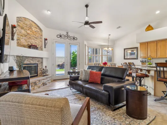 Spacious Desert Escape With Outdoor Fun - Charming Family Haven - Cave Creek, AZ